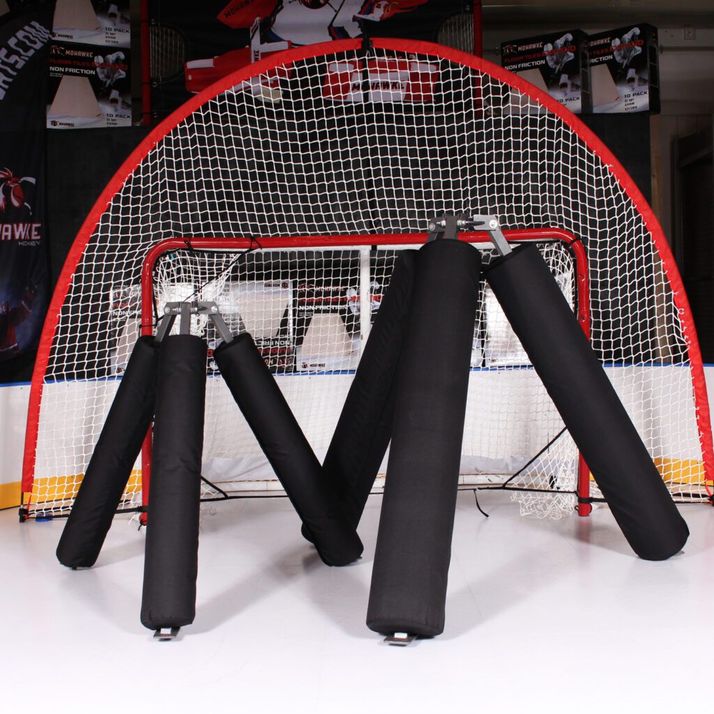 Hockeyshot blocker - Sporter AS